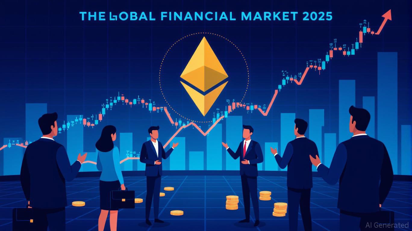 Ethereum at a New All-Time High: A Confluence of Fundamentals, Policy ...