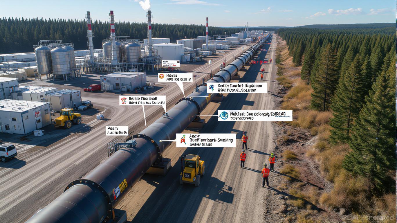 ATCO's Yellowhead Pipeline: A Strategic Infrastructure Play in Alberta ...