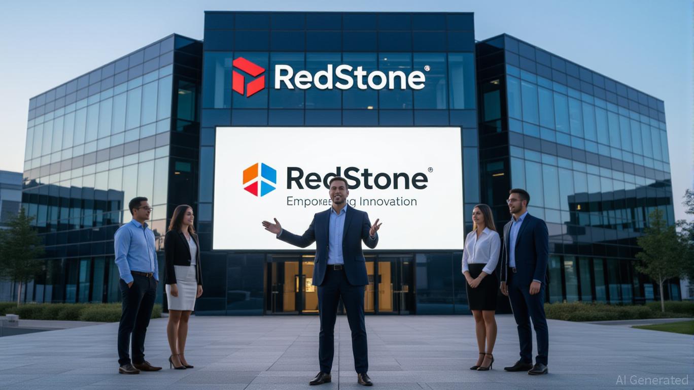 Market Overview for RedStone (REDUSDT) – 24-Hour Analysis as of 2025-08-24