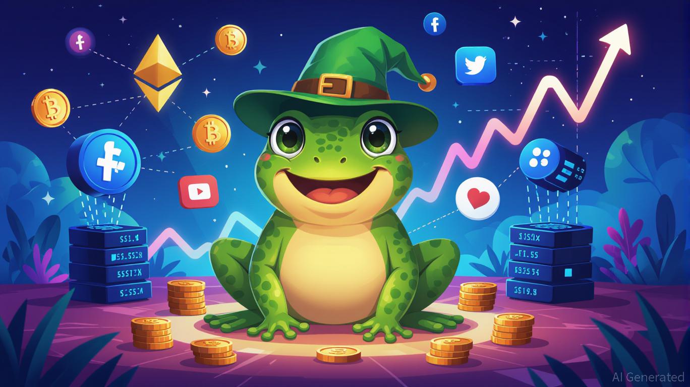 Assessing Little Pepe's Investment Potential: A Deep Dive into Meme ...