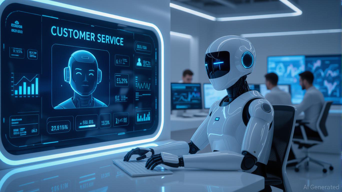 Verint Systems: Pioneering AI-Driven Customer Engagement in a Rapidly ...