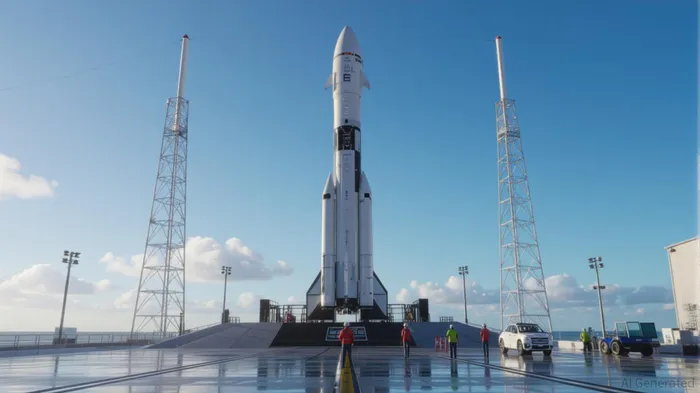 The Future of Space Travel: How SpaceX's Starship Test Launches Shape ...