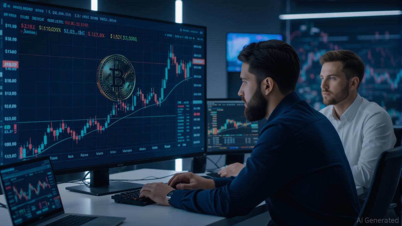 Bitcoin's ETF Outflows: Navigating Volatility and Assessing the Bull Case in Q3 2025