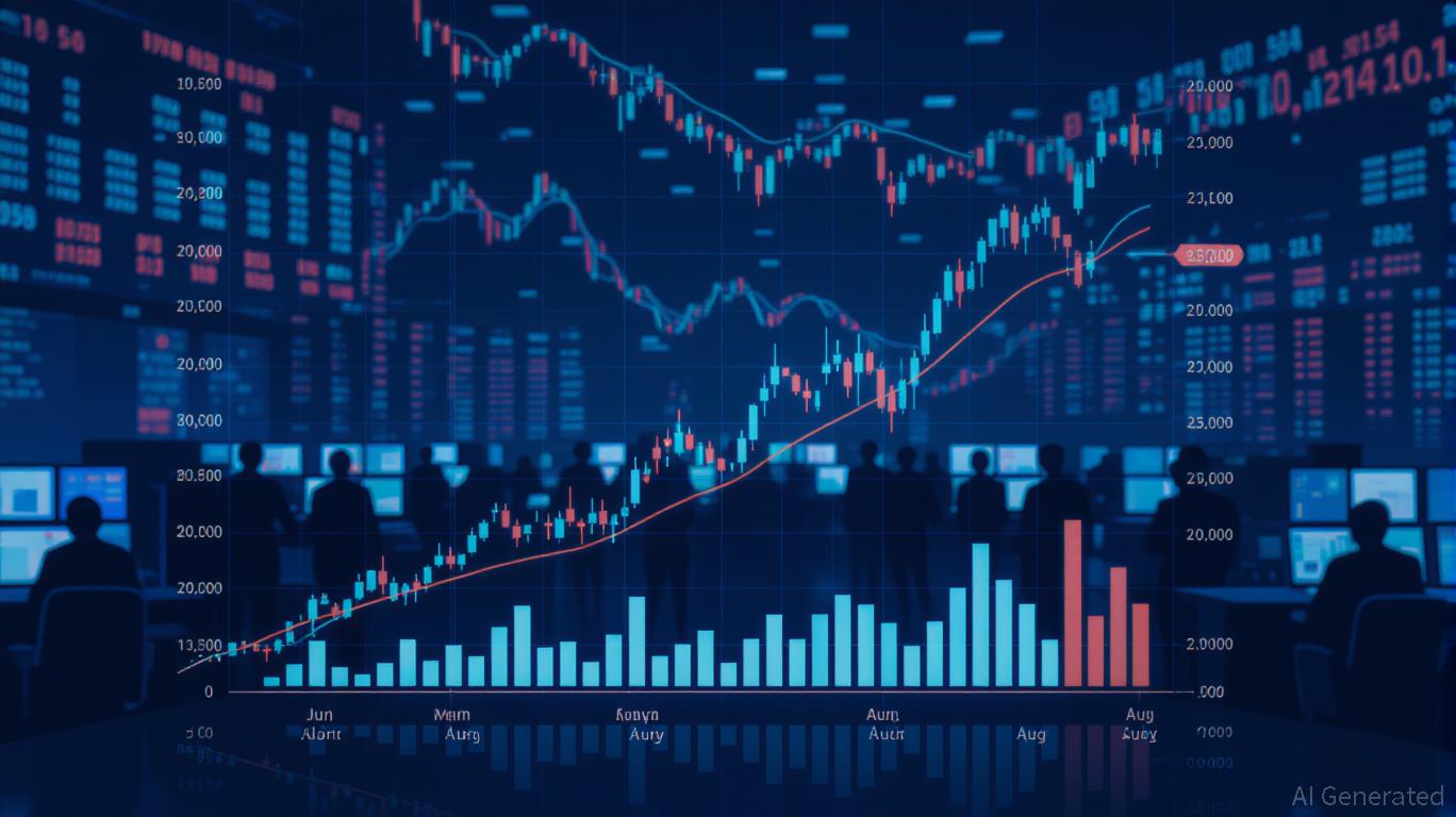 Thailand's Political Instability and Its Impact on Market Volatility ...