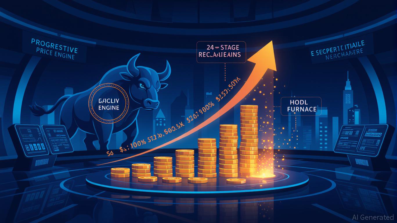 Why BullZilla ($BZIL) is the Most Structured and High-Potential Meme ...