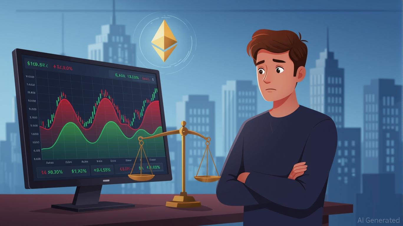 The Reflection Effect and Ethereum Volatility: Decoding Investor ...