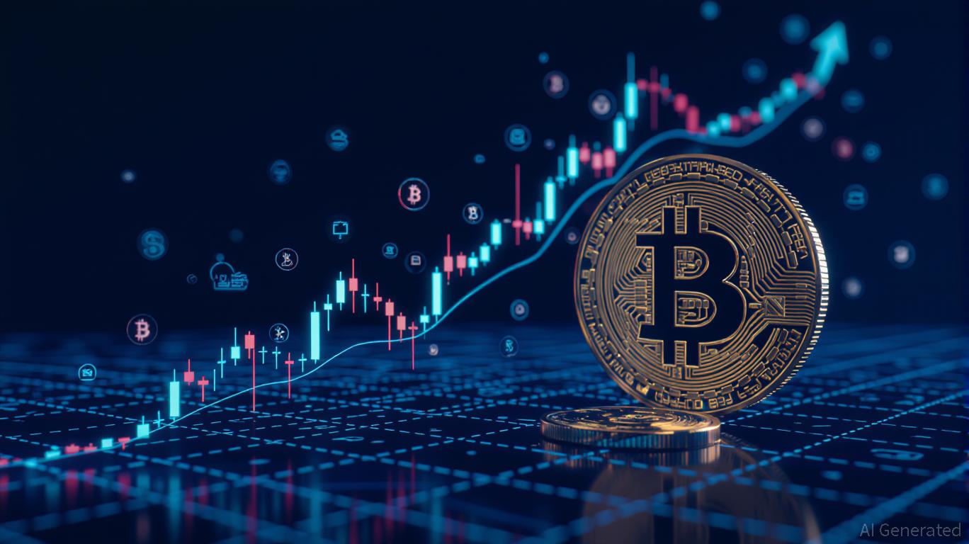 Bitlayer (BTR) and the Bitcoin Layer 2 Revolution: A High-Growth Altcoin in the DeFi Era