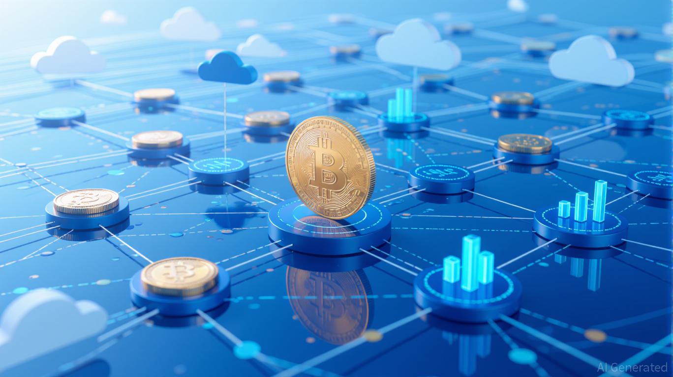 Leveraging XRP for Passive Income via Cloud Mining: Cross-Asset Utility and Low-Barrier Strategies