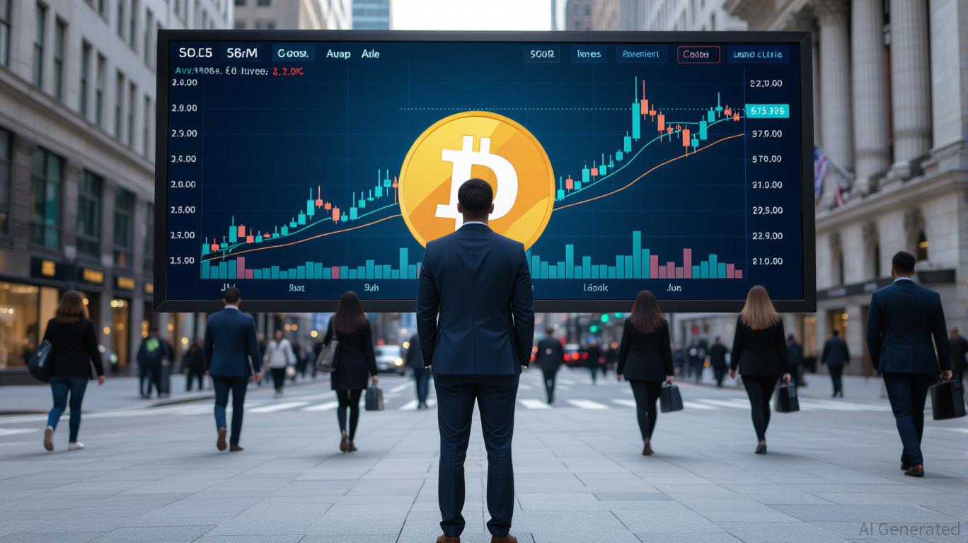 Is Dogecoin Poised for a 30% Rally as ETF Deadlines Loom?