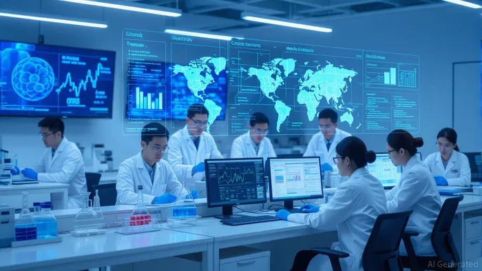 Jiangsu Hengrui’s Breakthrough in Epigenetic Oncology and Strategic ...