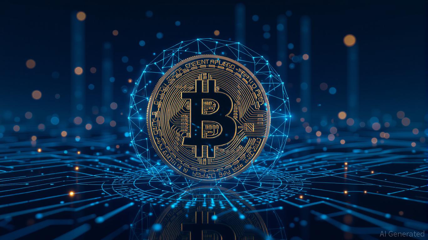 El Salvador's Bitcoin Strategy: Quantum-Proofing Sovereign Reserves and Its Implications for ...