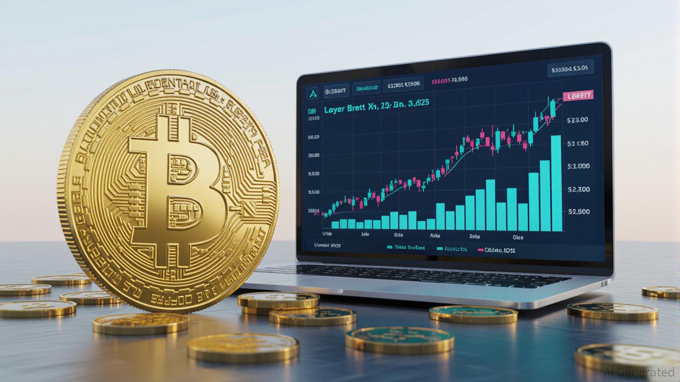 Ripple (XRP) vs. Emerging Layer 2 Meme Tokens: A Strategic Shift in ...