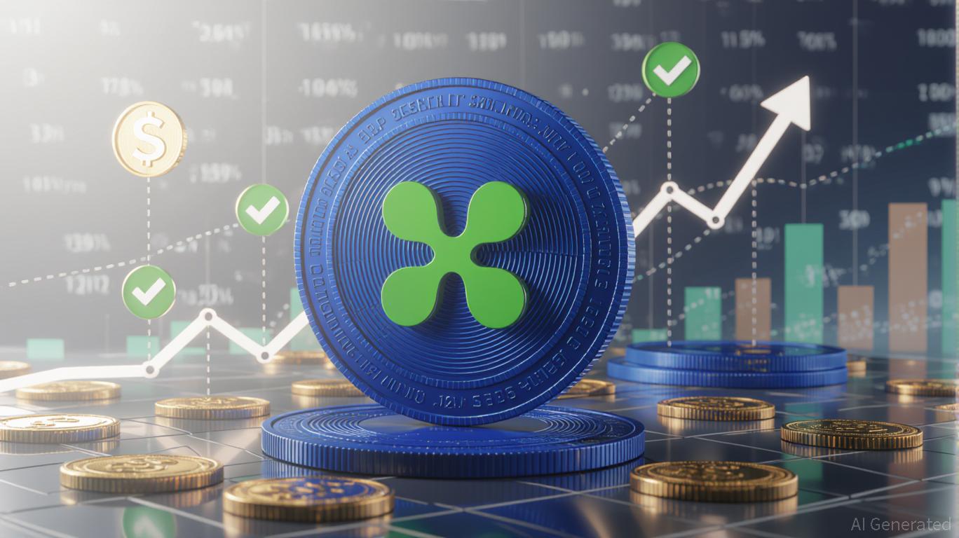 Ripple's Escrow Strategy Shift: Implications for XRP Liquidity and Institutional Adoption
