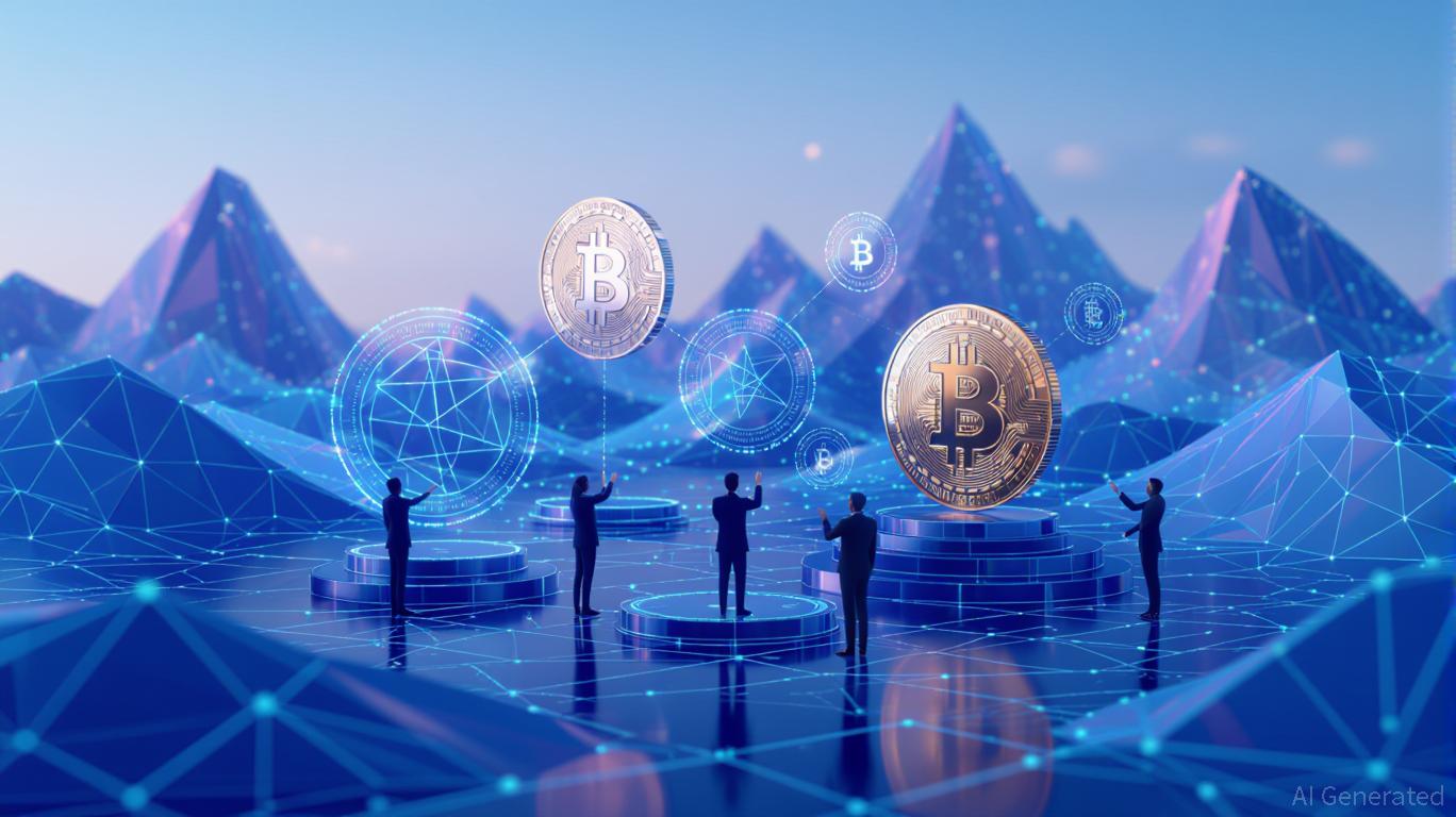 Assessing Institutional Resilience in Blockchain: Ripple vs. Neutral ...