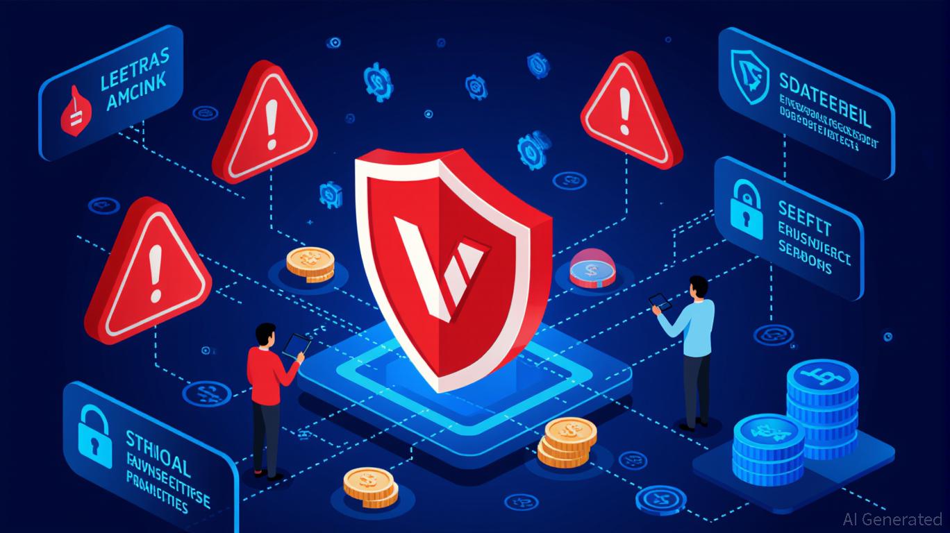 DeFi Security Vulnerabilities and Market Impact: Assessing Long-Term ...