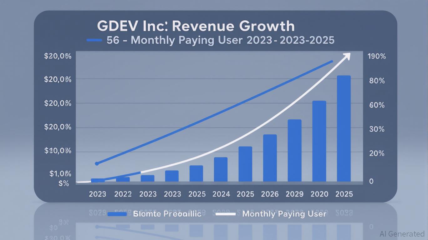 Is GDEV Inc. a Mispriced Growth Opportunity or a Value Trap?