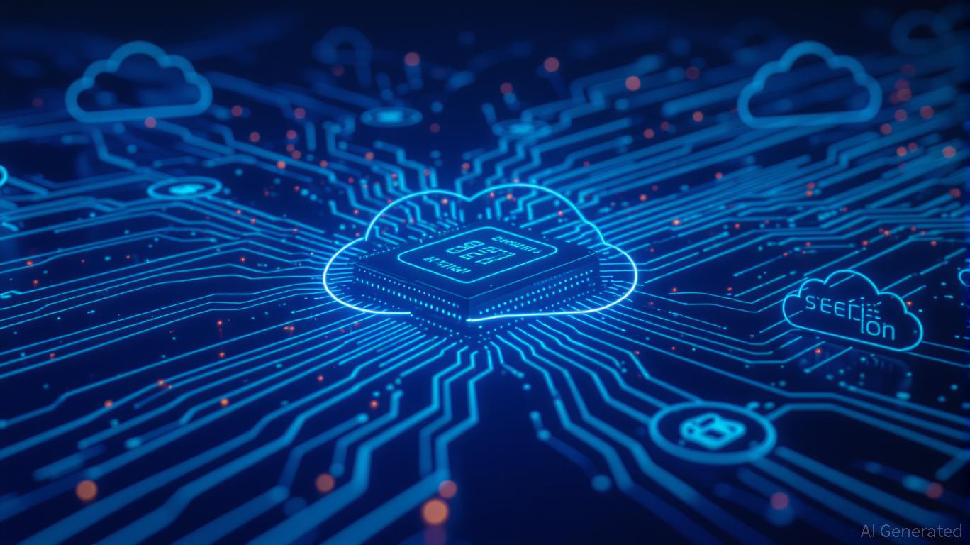 Kyndryl's Strategic Position in the Evolving IT Infrastructure Landscape