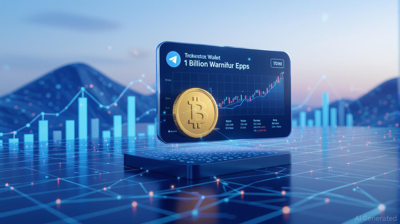 AlphaTON Capital’s Strategic TON Treasury and the Path to Mass Crypto ...