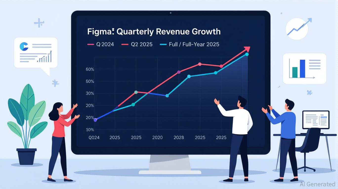 Figma's Financial Performance and Market Outlook Post-IPO: Assessing ...