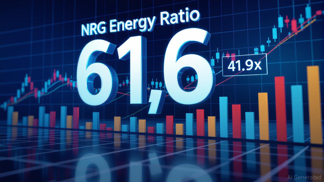NRG Energy's Growth Prospects Amid Overvaluation Risks