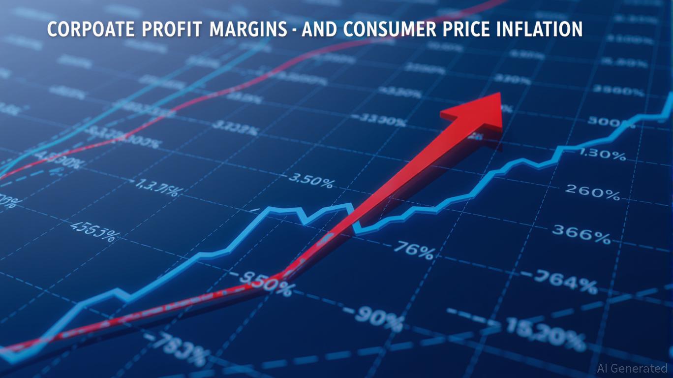The Hidden Cost of Tariffs: How Profit Margins Are Shrinking and ...
