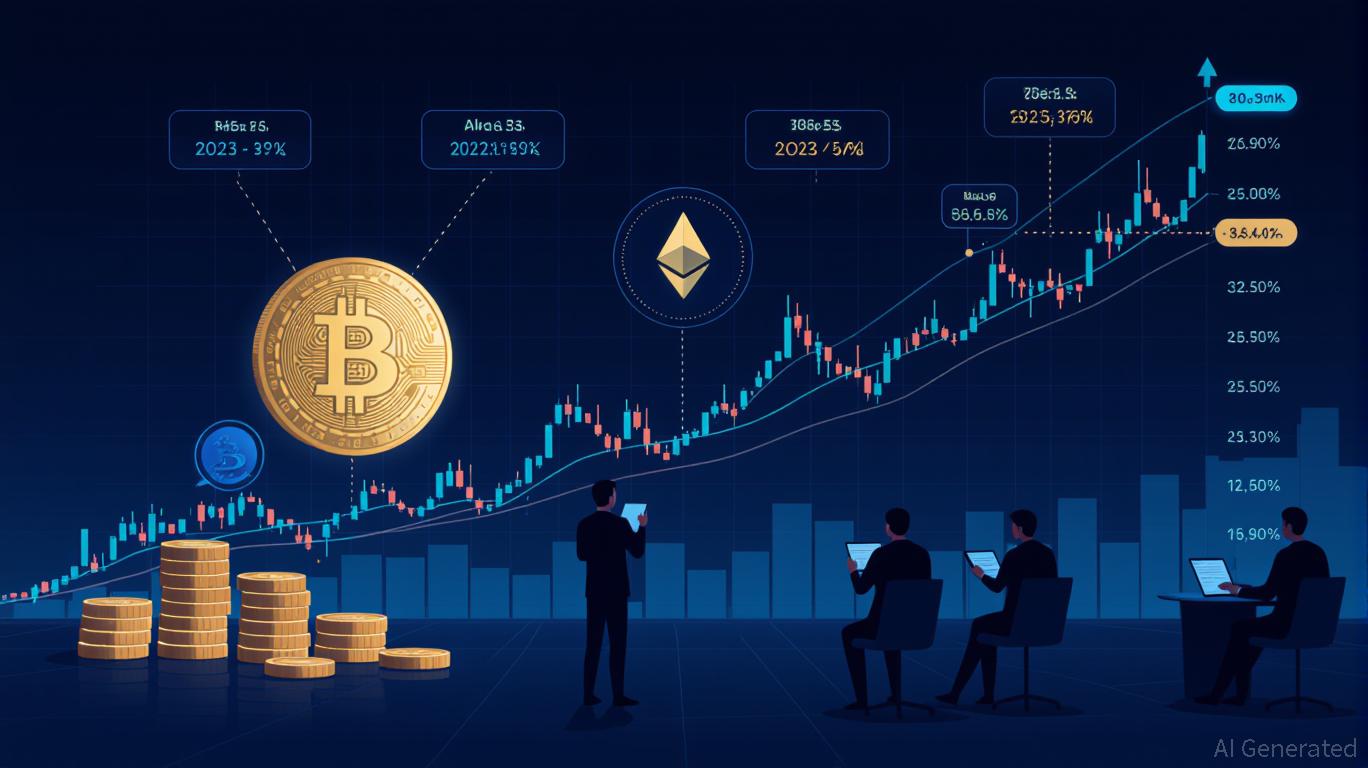 Crypto Whale Accumulation: A 2025 Deep Dive into Market Sentiment and ...