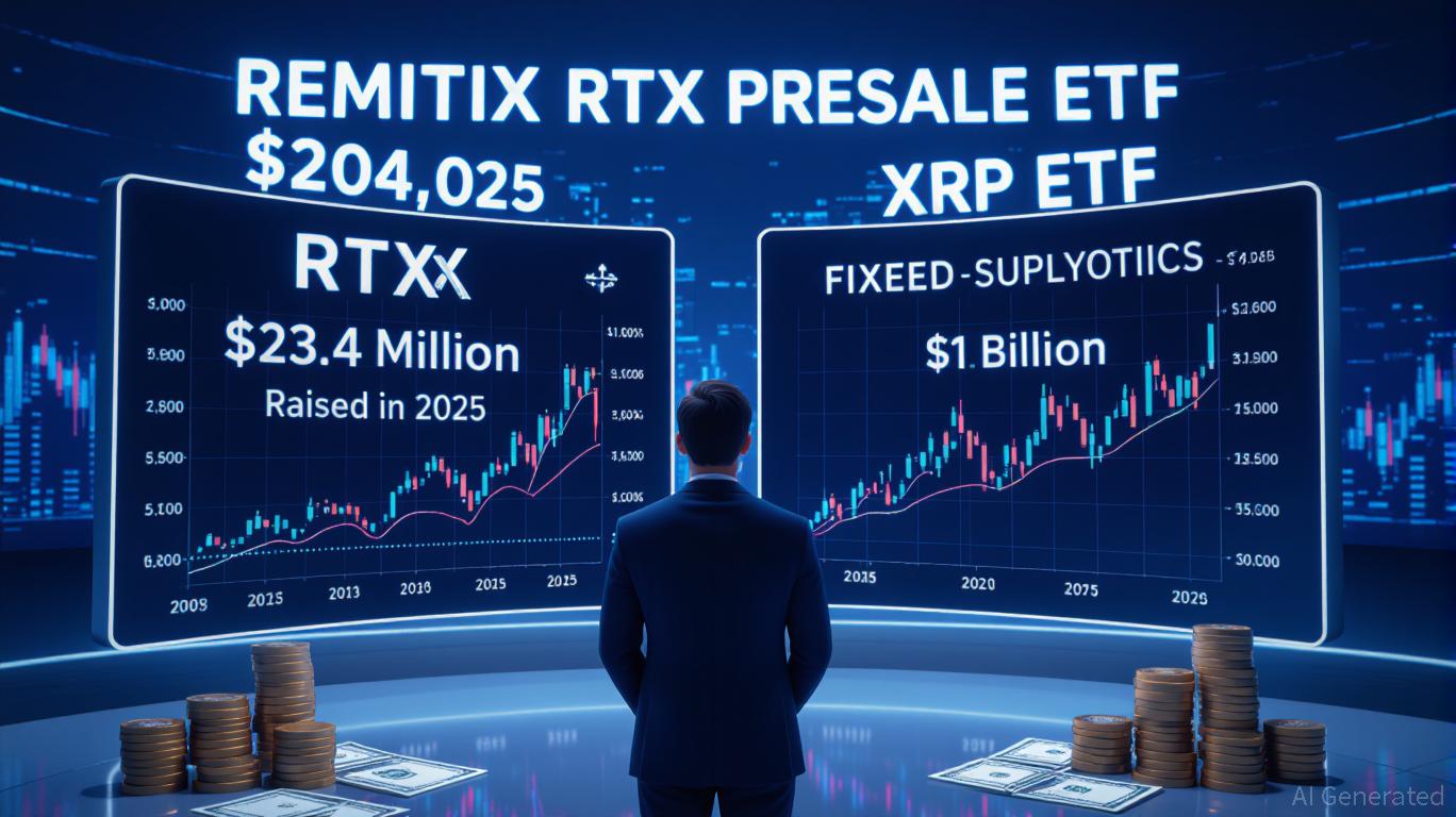 XRP 2.0: Remittix (RTX) as the Next-Generation Cross-Border Payment Solution