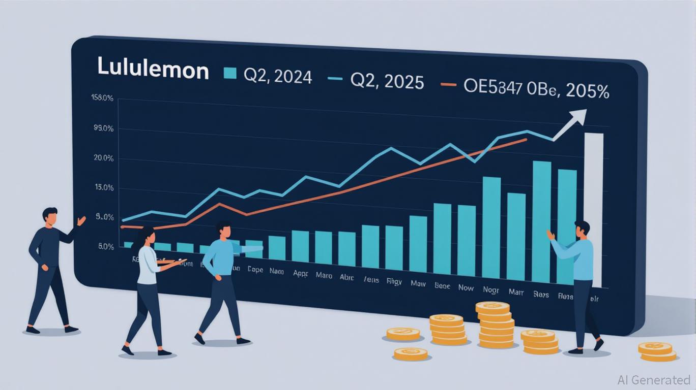Assessing Lululemon's Revised Guidance: A New Inflection Point in ...