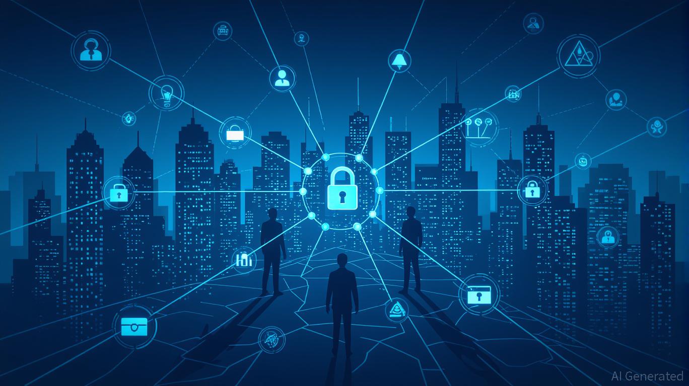 Blockchain Cities: The Hype vs. the Hurdles of Decentralized Urban ...