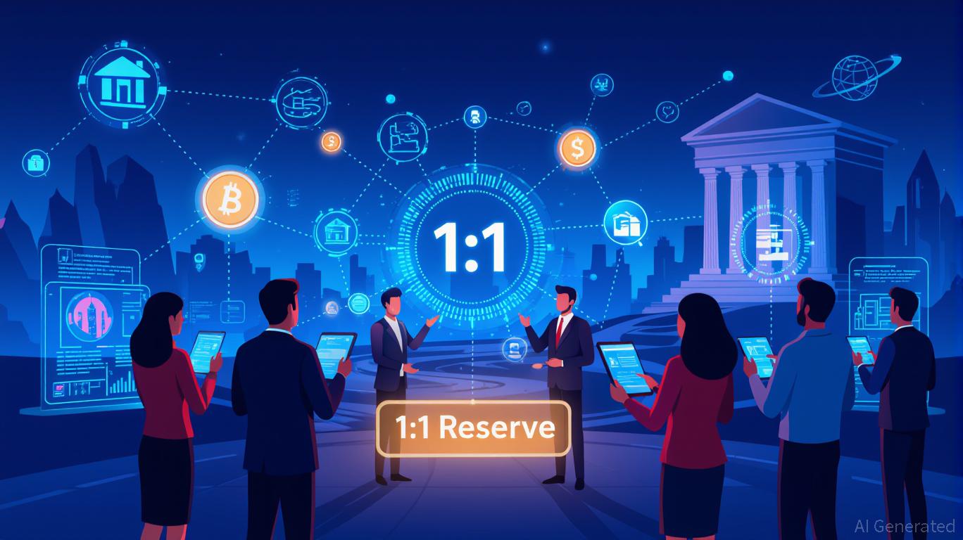 Stablecoins and Tokenization in U.S. Payment Systems: A New Era of Regulatory Clarity and ...