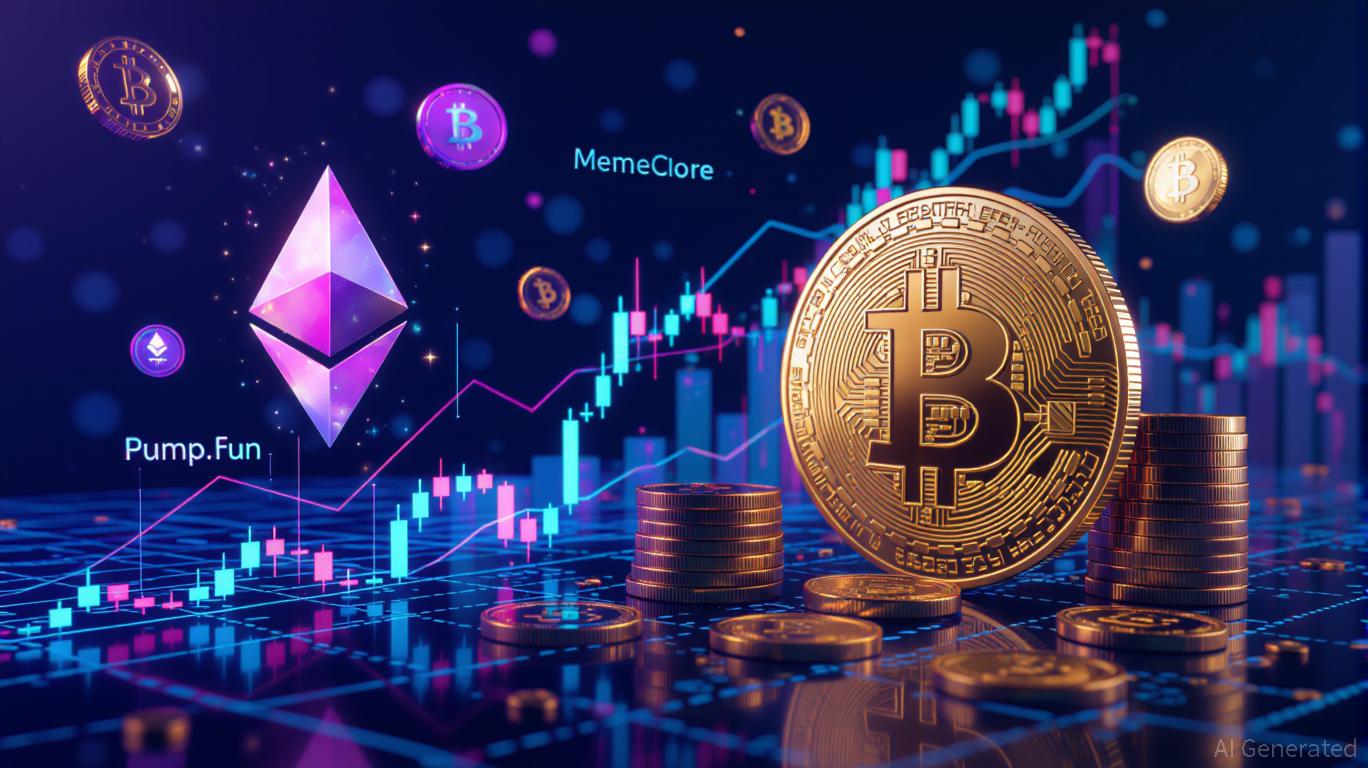 Altcoin Season 2025: Decoding MemeCore, Pump.fun, and Story’s Rise in a Diversified Crypto Cycle