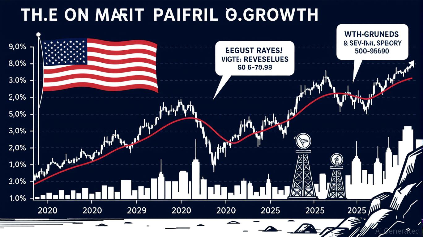 The Impact of Weak Jobs Data on WTI Oil and Energy Sector Exposure
