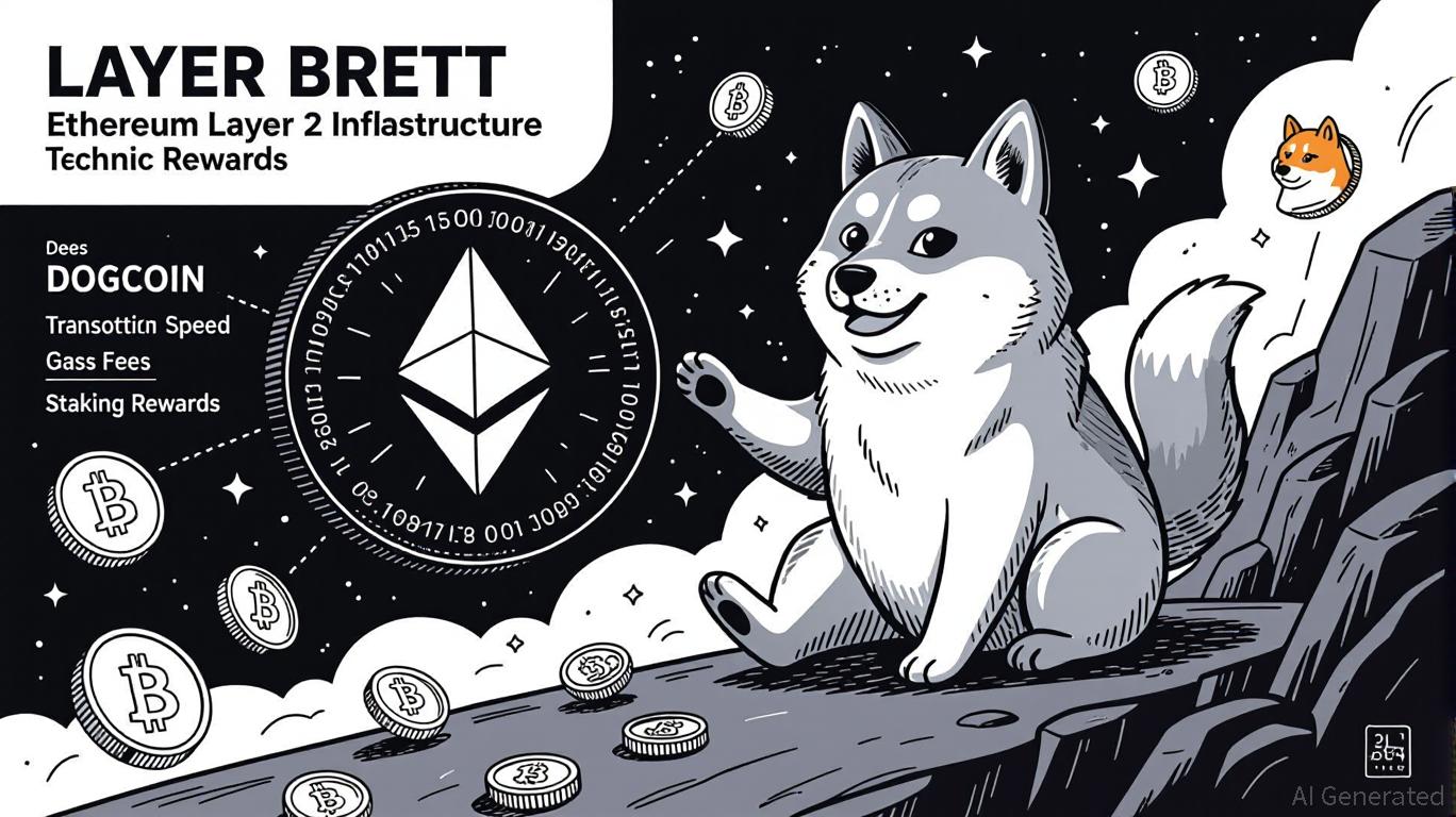 Layer Brett: The Next Meme Coin 100x Opportunity Combining Viral Appeal with Ethereum Layer 2 ...