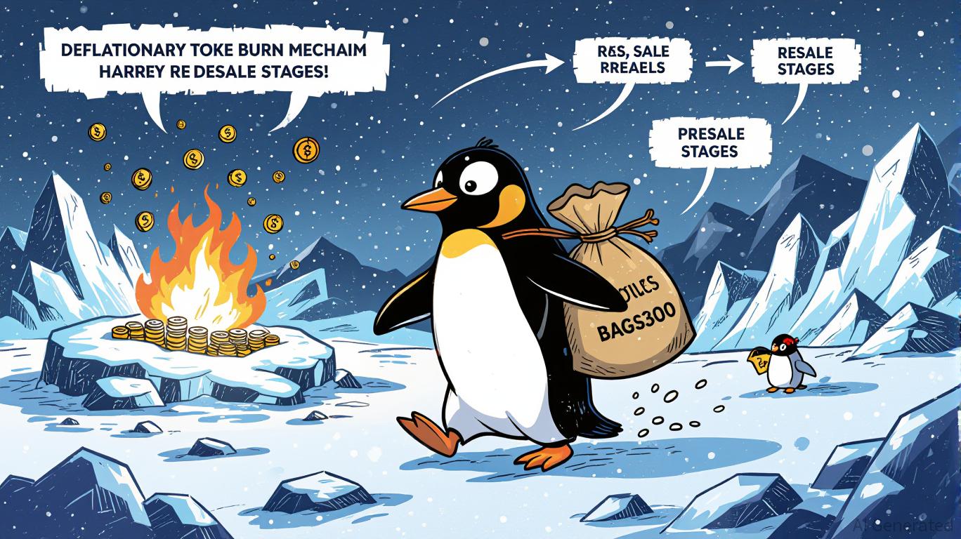 Why Arctic Pablo Coin’s Stage 39 Bonus Makes It the Ultimate Meme Coin ...