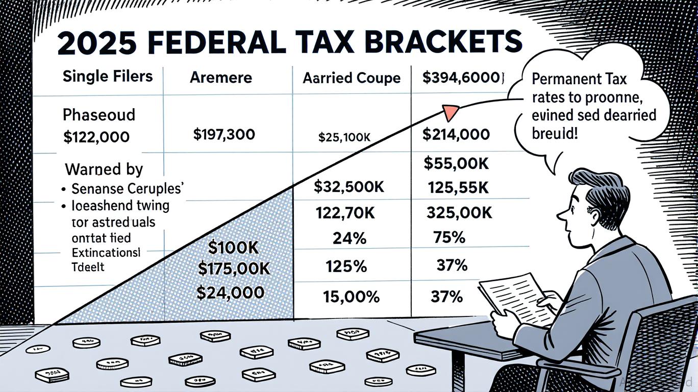 Navigating Roth Conversions Under Trump’s “One, Big, Beautiful Bill Act ...