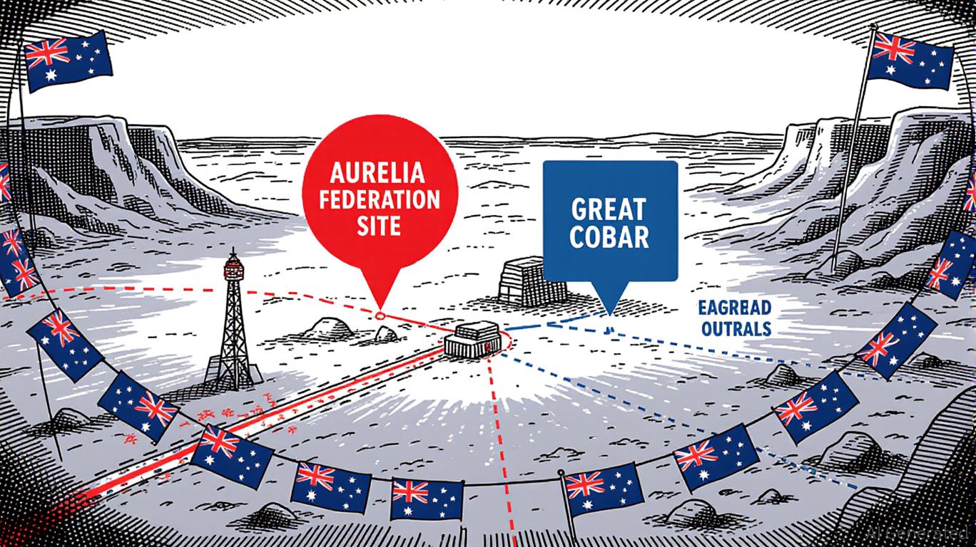 Aurelia Metals’ Profitability Turnaround and Future Growth Potential