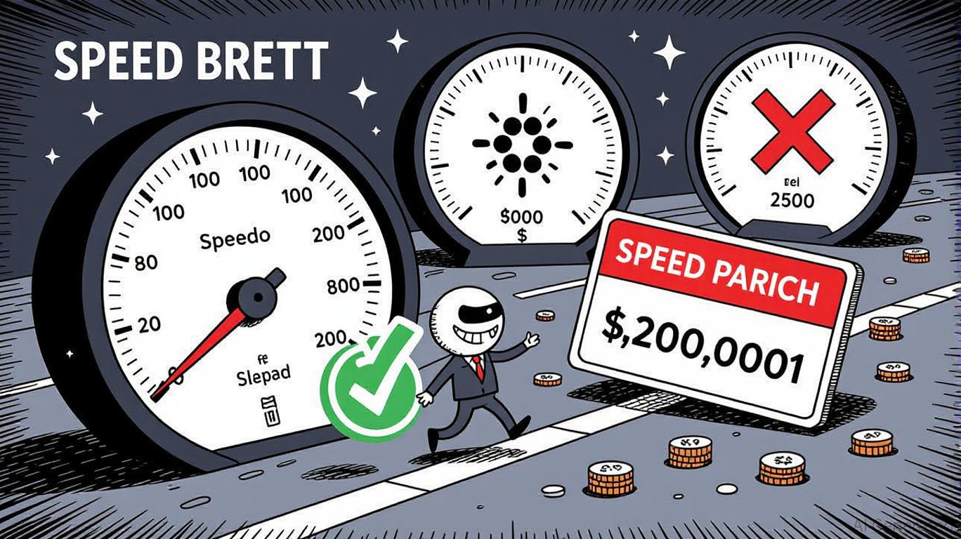 Layer Brett (LBRETT): The Next-Gen Meme Coin Outpacing Cardano in 2025