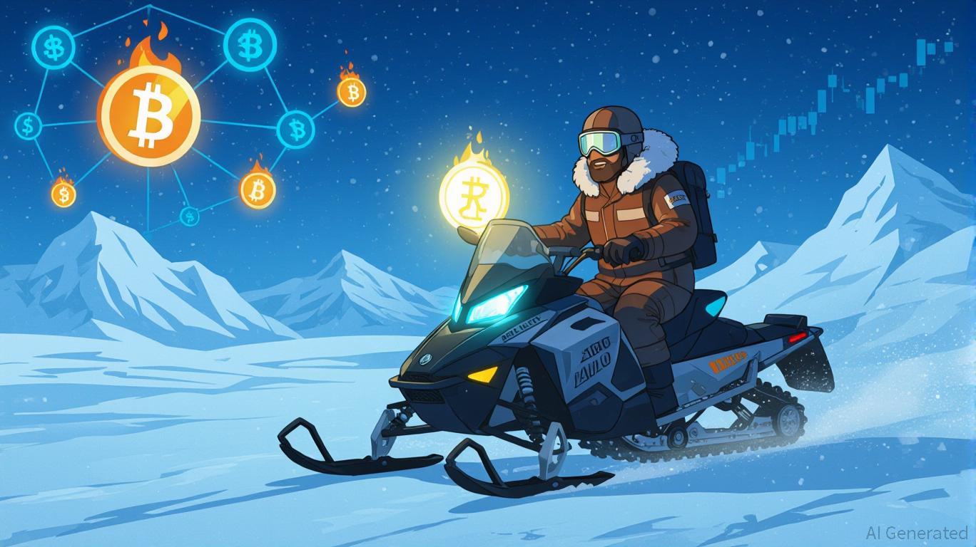 Arctic Pablo Coin (APC): The Next 100x Meme Coin with 11 Billion Token ...