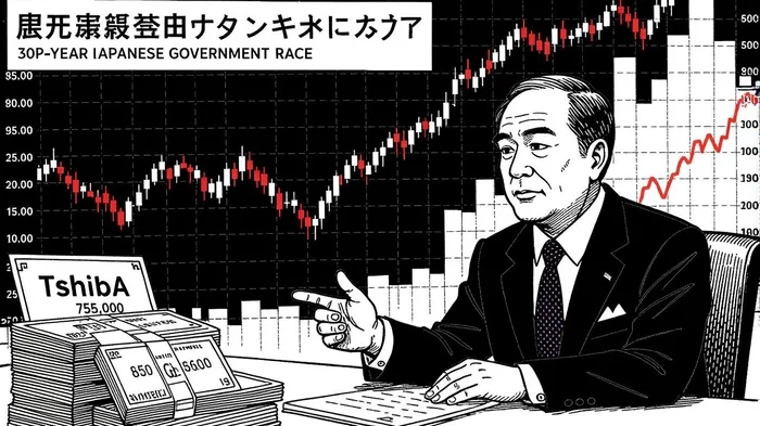Yen Weakness and Political Uncertainty in Japan: Implications for ...