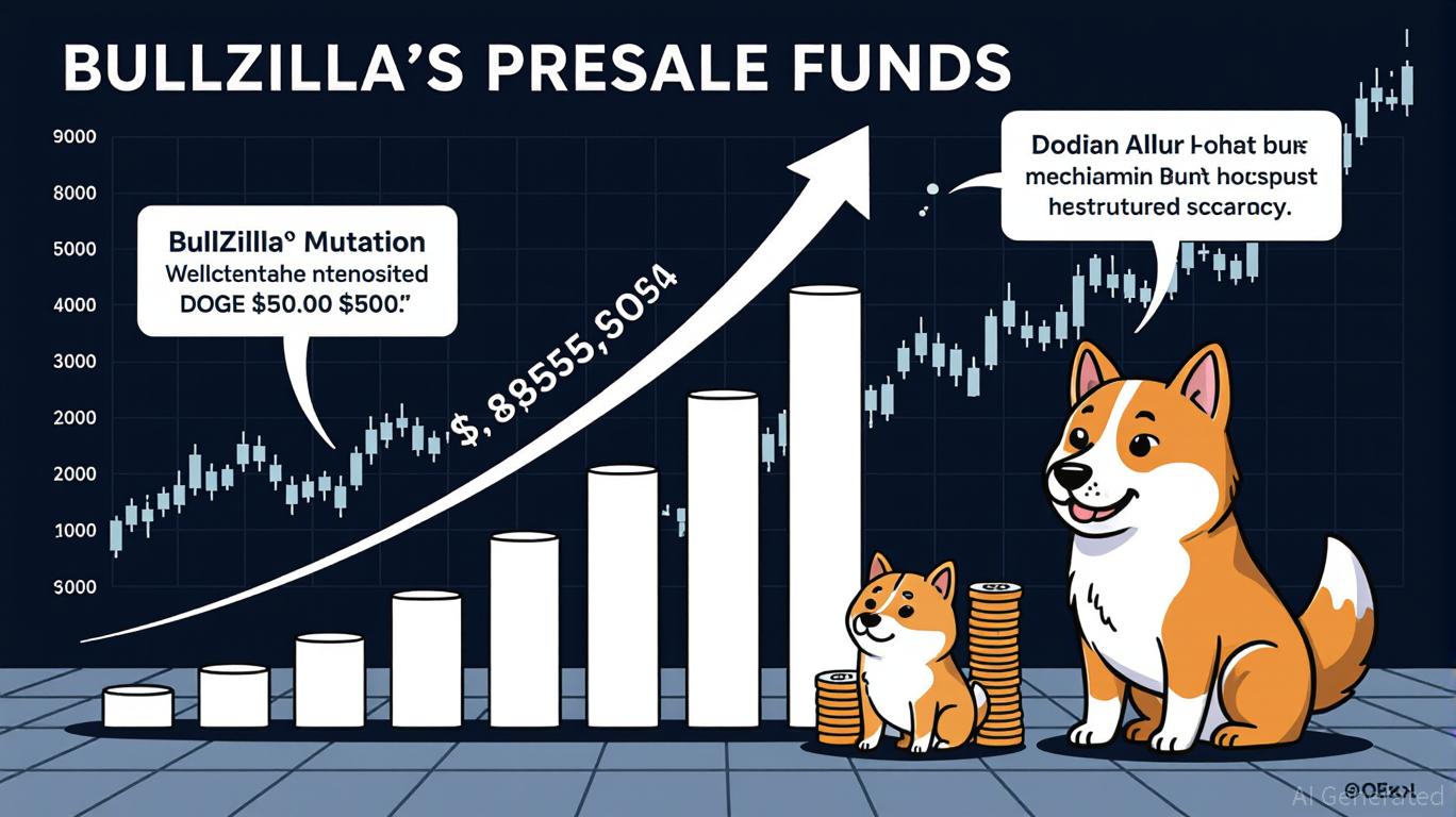 Identifying the Next 100x Meme Coin in 2025: Why BullZilla’s Presale Outperforms Dogecoin and ...