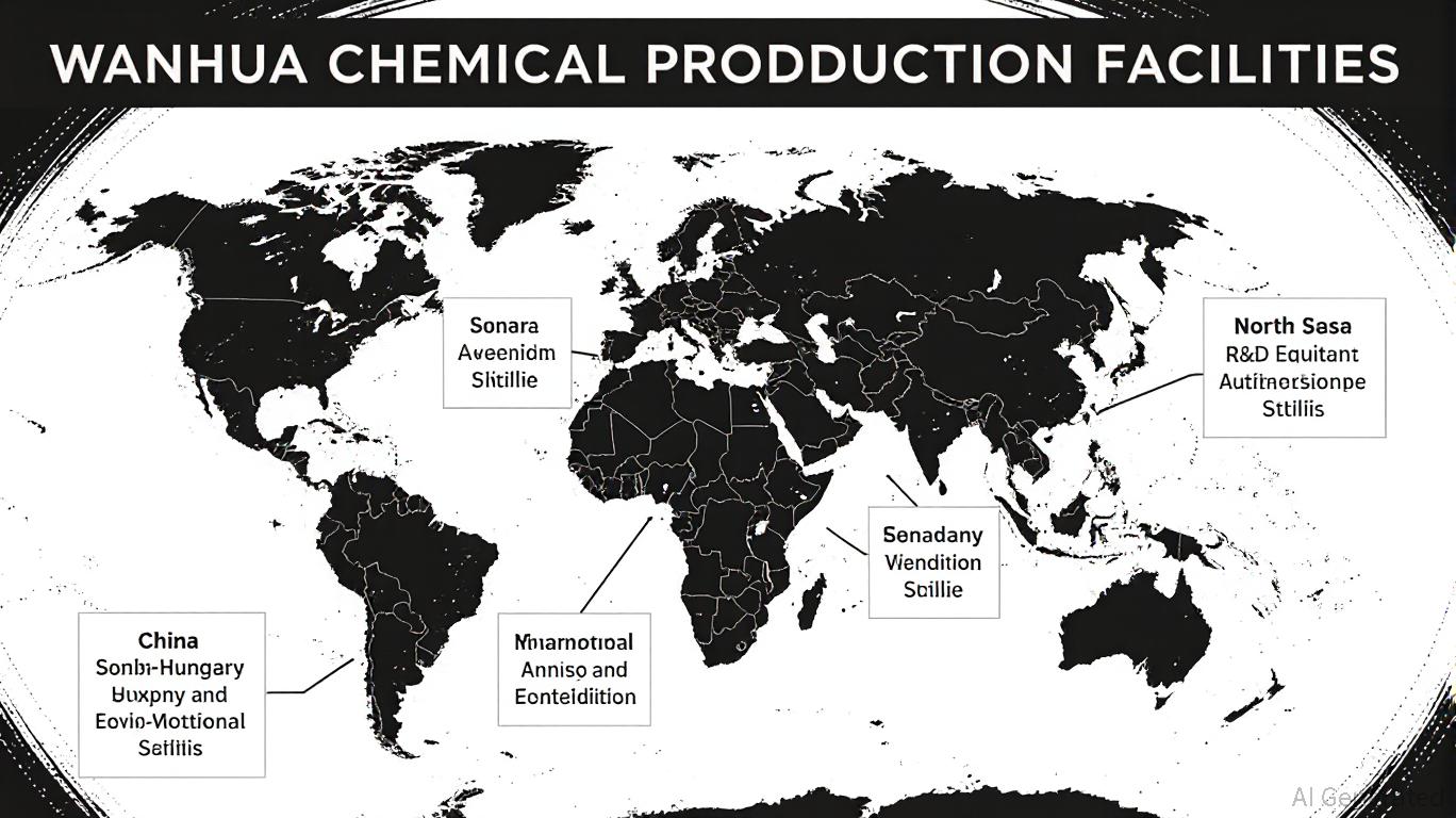 Wanhua Chemical's Strategic Resumption in Hungary and Expansion in ...