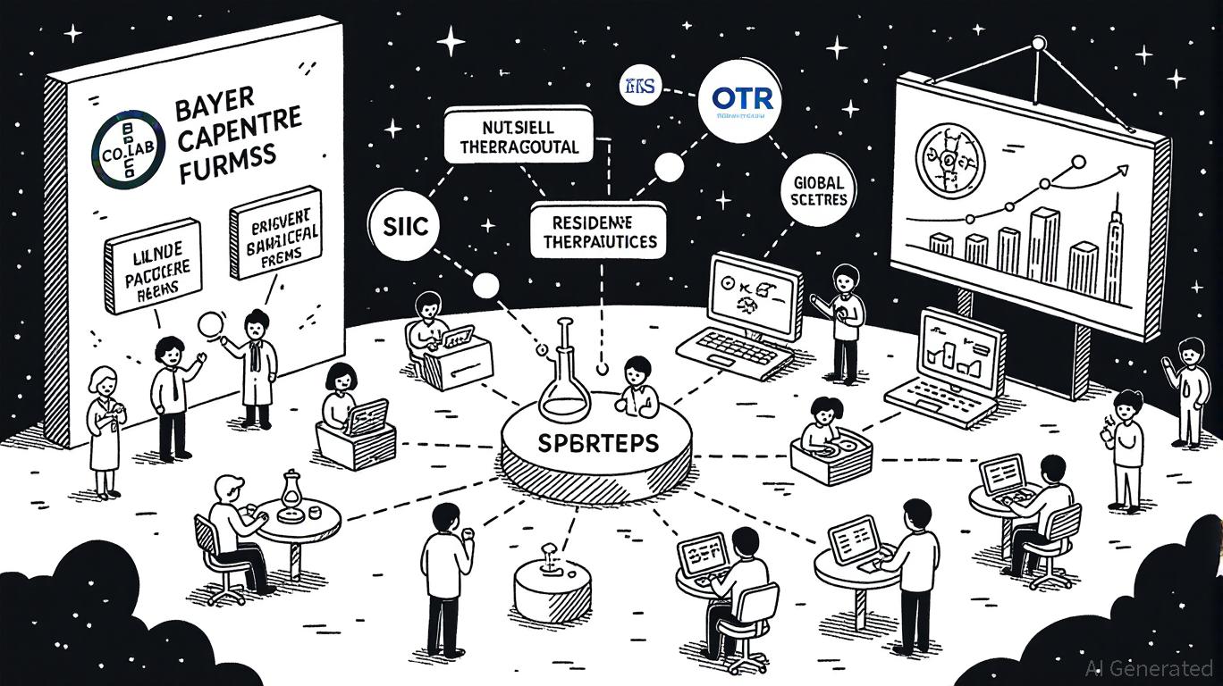 Bayer’s Strategic Expansion in China and the Future of Biotech Innovation