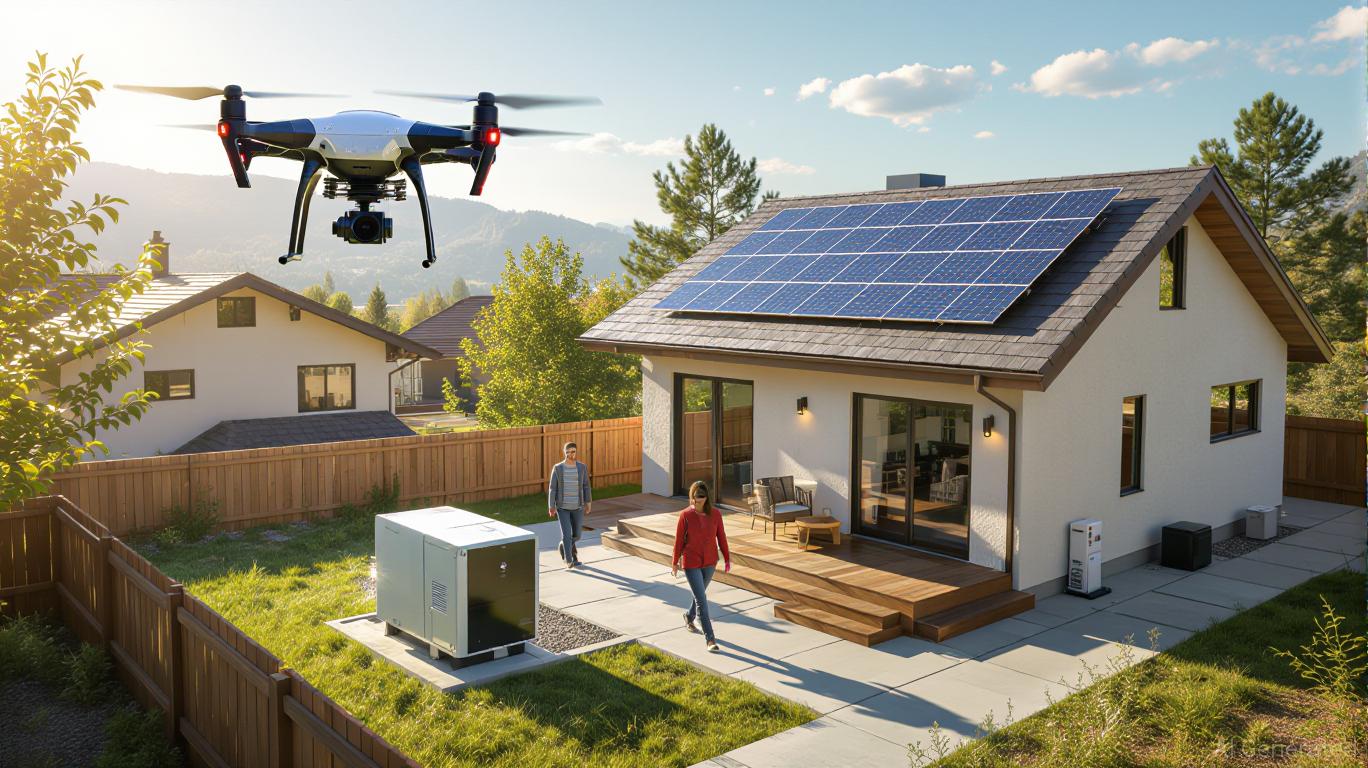 Sunrun's Q2 2025 Earnings Signal a New Era for Residential Solar Amid ...