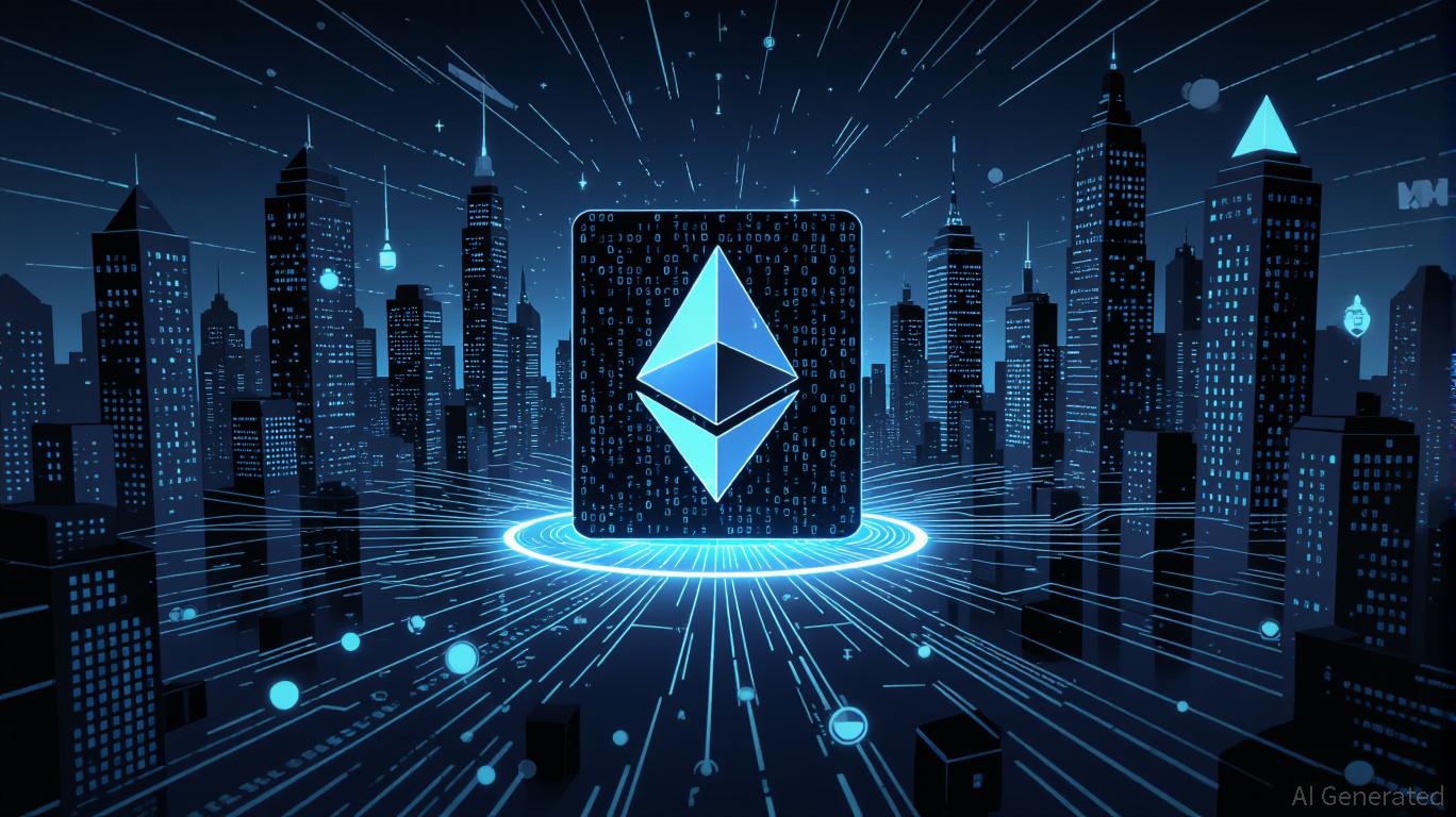 Ethereum's LeanVM and the Future of Scalable Blockchain Infrastructure