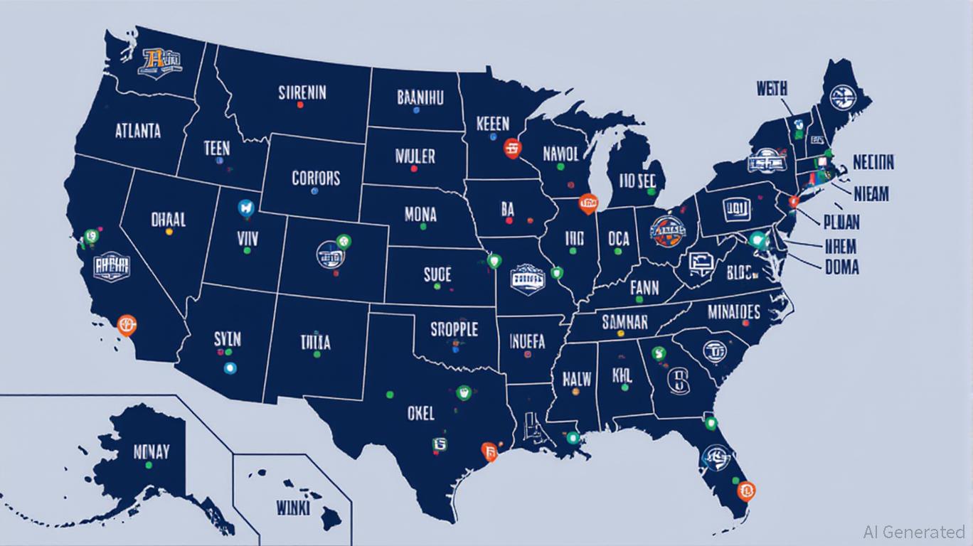 Nexstar Media’s Strategic Expansion in Regional Sports Broadcasting ...