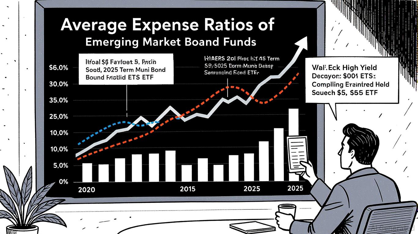 Fixed-Income Performance Differentiation in 2025: Credit Strategy ...