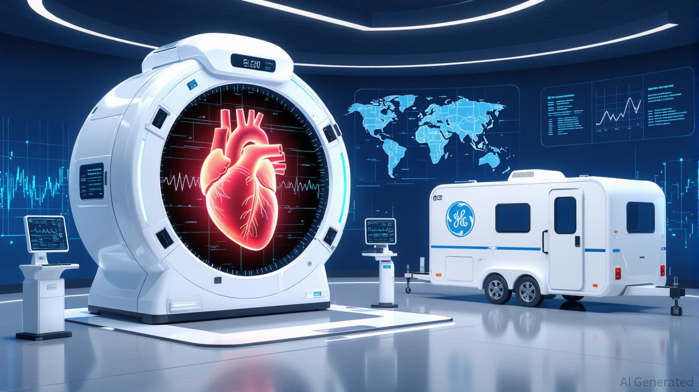 GE HealthCare and CDL Nuclear Technologies: A Strategic Alliance to ...
