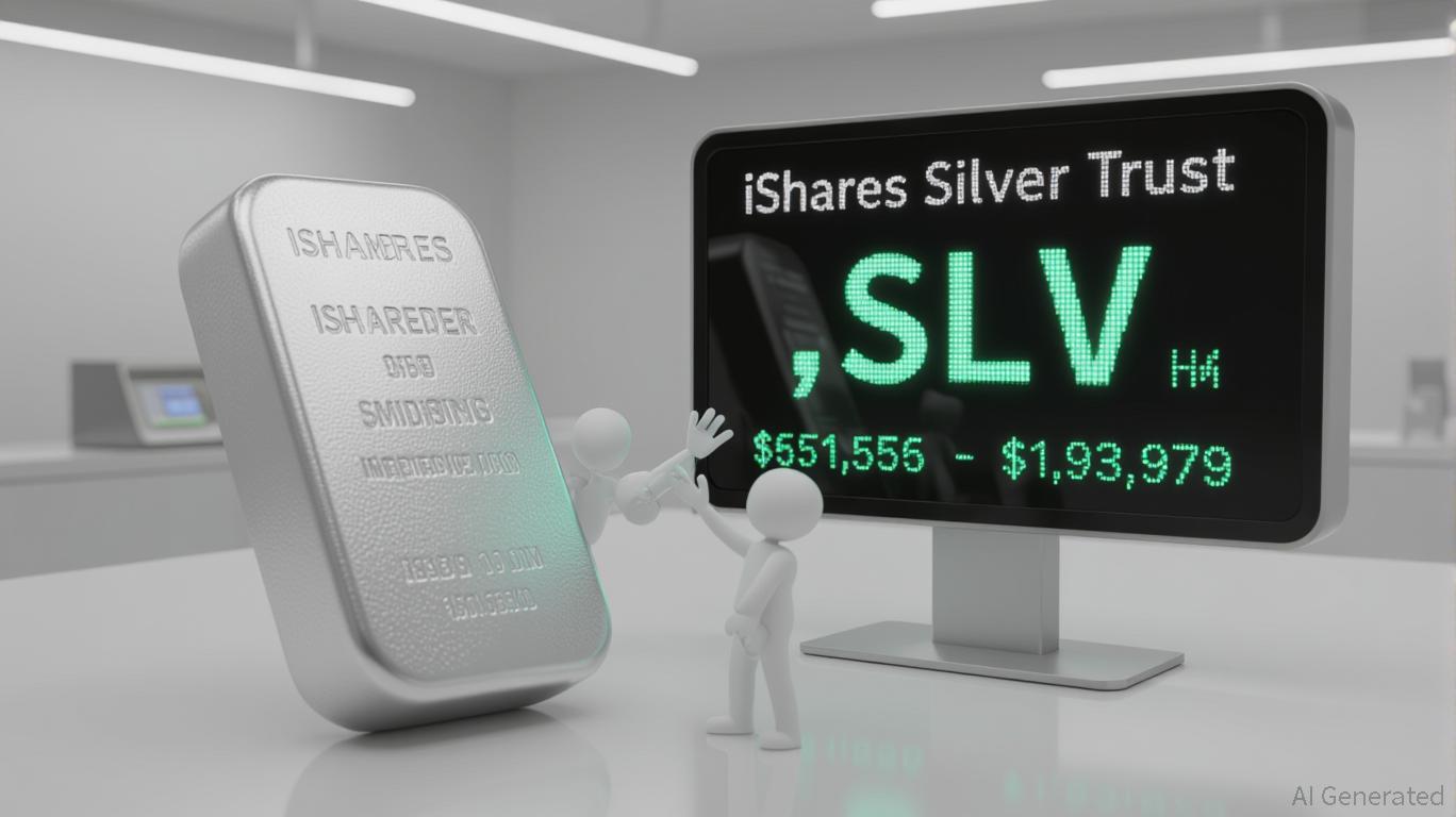 Unlocking Silver's Undervaluation: Behavioral Economics and the iShares ...
