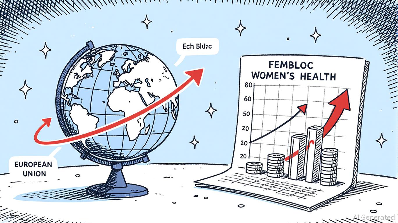 Femasys' Global Expansion and the Commercialization Potential of ...