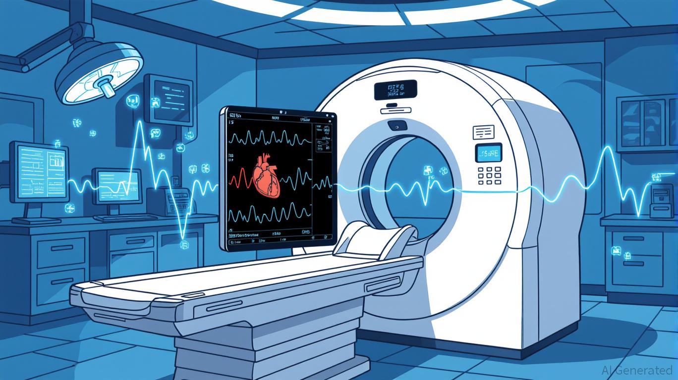 GE HealthCare’s Strategic Expansion in Advanced Cardiac Imaging ...